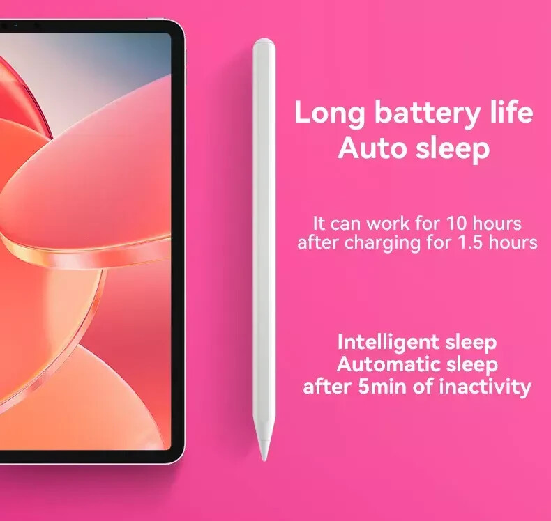 2025 iPad Pencil 2nd Generation For Apple iPad Pro Stylus 2025 iPad Pencil 2nd Generation For Apple iPad Pro Stylus