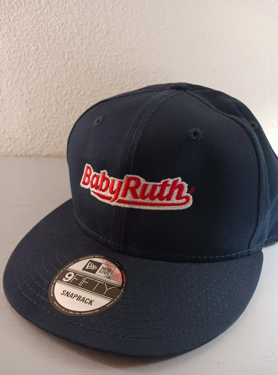 Baby Ruth Logo
