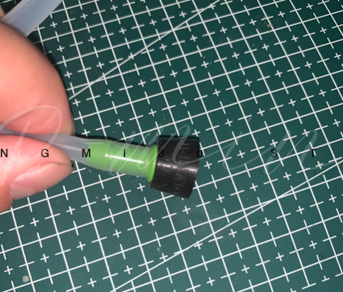 1pc NEW Cleaning Suction Fitting MH-856 Cleaning Fitting Original ...