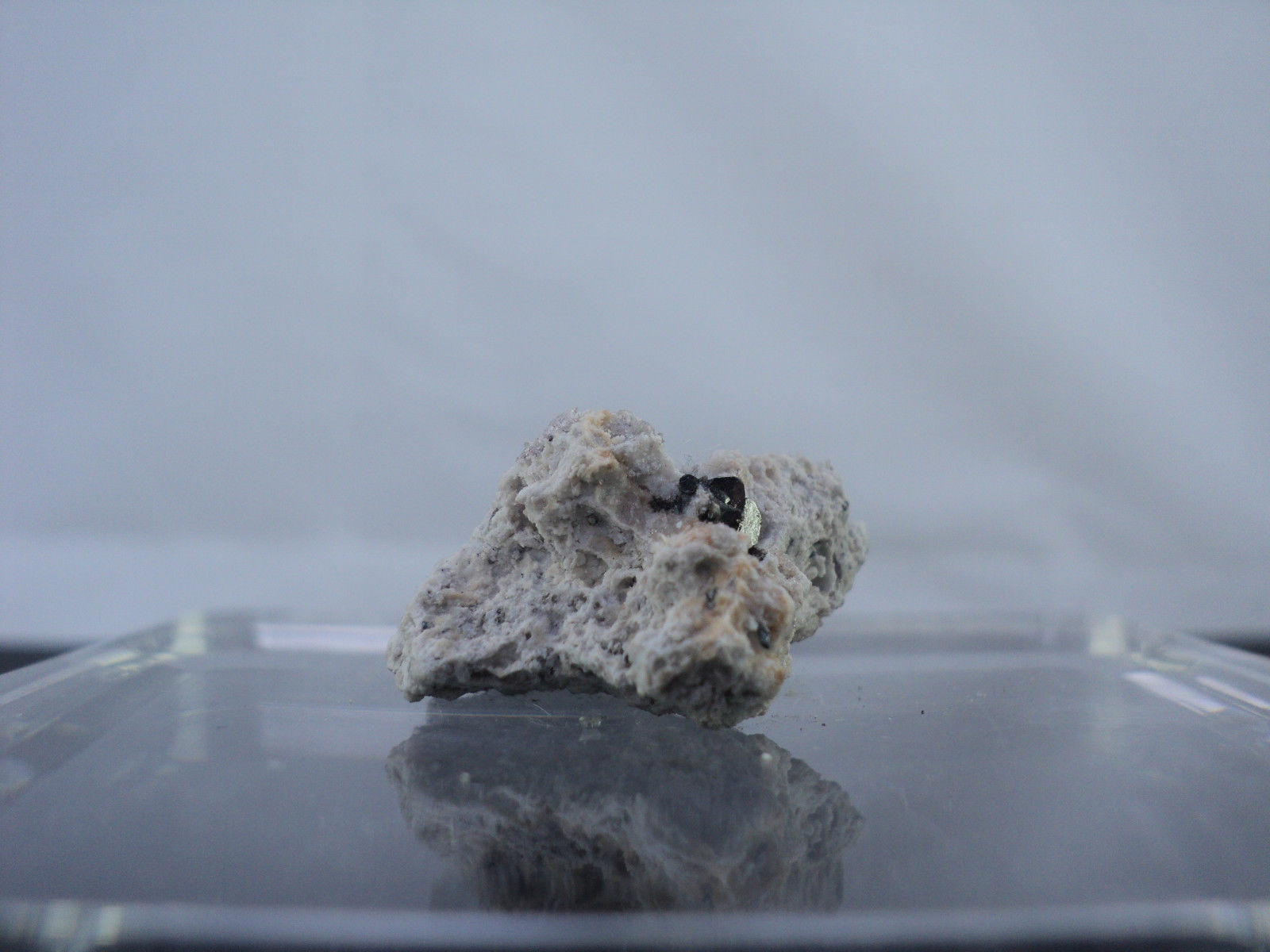 Bixbyte Thomas Range Utah, USA Thumbnail Sized Specimen #T187 | eBay