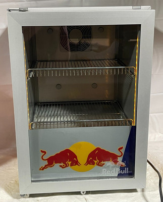 Coolers & Refrigerators - Red Bull