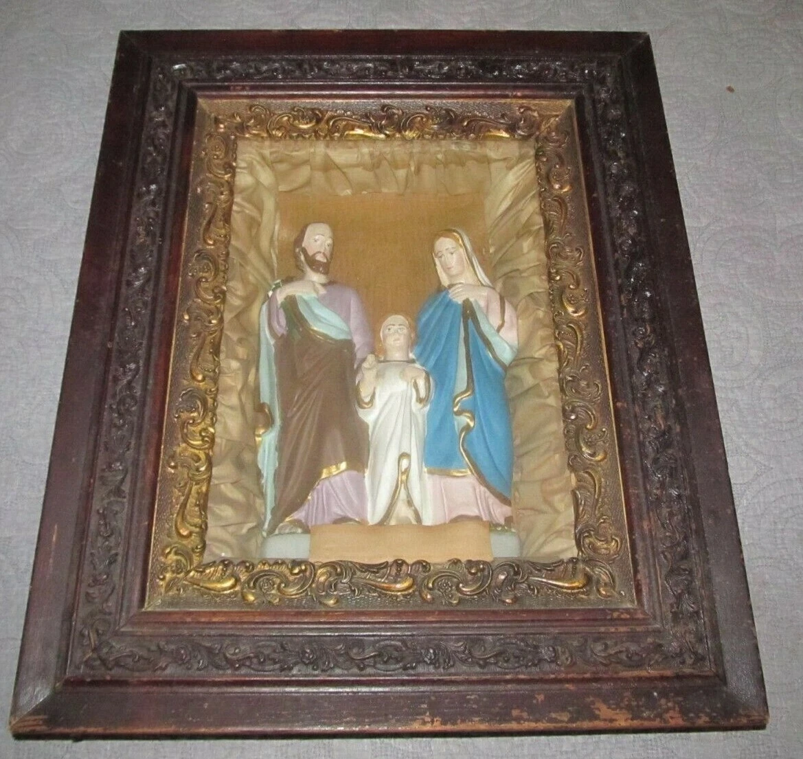Gothic Religious Paintings