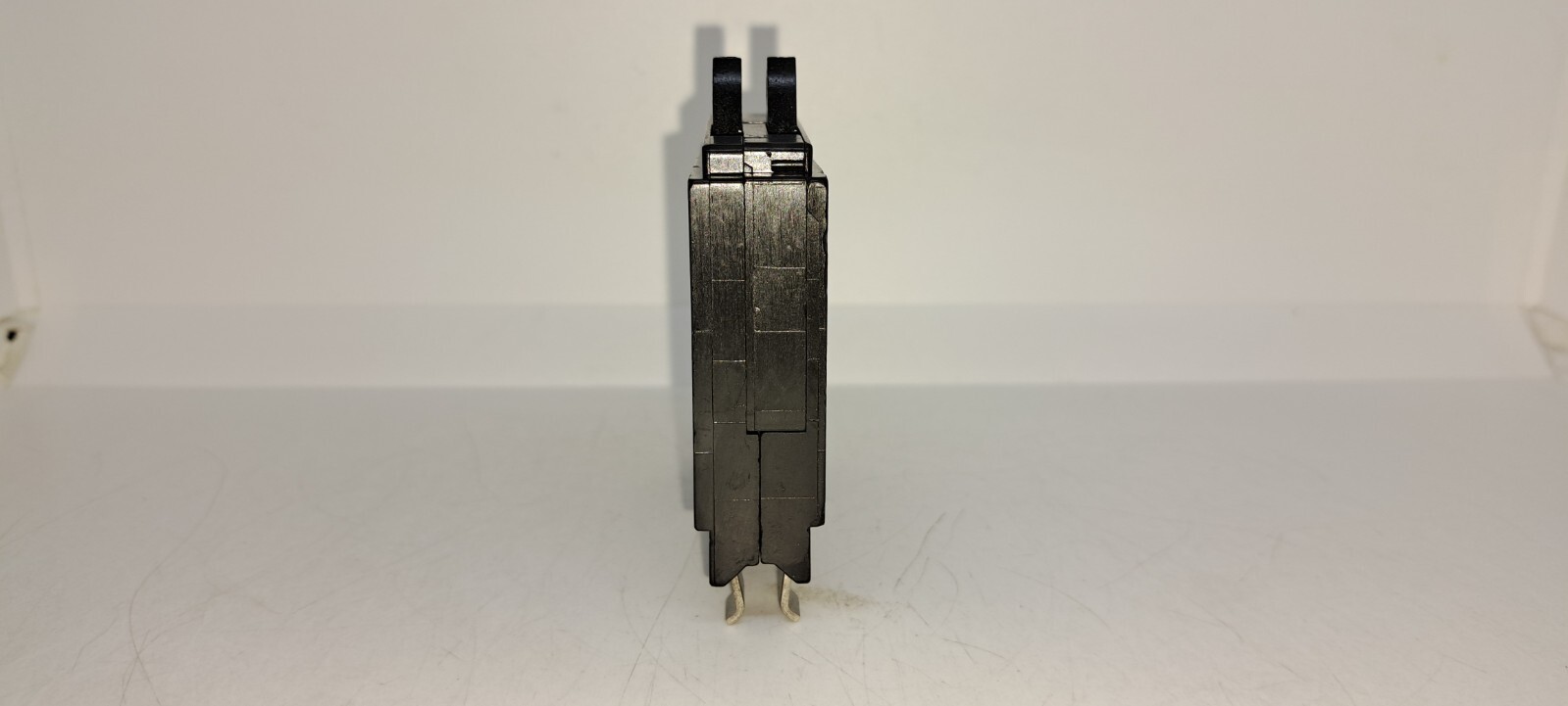 SQUARE D QO2020 1 Pole 20/20A 120V TWIN TANDEM Breaker CLIP, No Hook | eBay