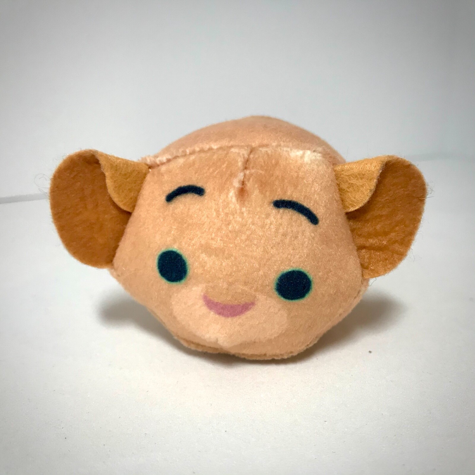 Disney Tsum Tsum Simba The Lion King Mini Plush Stuffed Toy 3.5” | eBay
