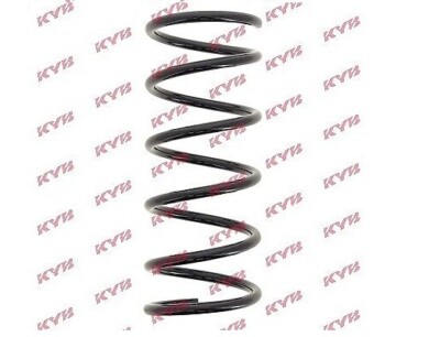 FOR DAIHATSU SIRION M3 1.0 05 TO 13 1KR-FE REAR SUSPENSION COIL SPRING ...