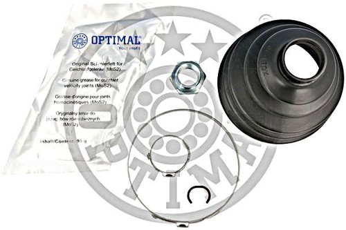 OPTIMAL Drive Shaft Bellow Set For BMW X5 E53 00-06 31607565316 | eBay