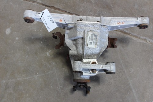 GEN 2 96-02 DODGE VIPER SRT REAR AXLE DIFFERENTIAL THIRD MEMBER ASSY ...