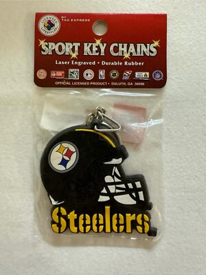 Promo Patriot's NFL Licensed Pittsburgh Steelers Official Team Flexi ...
