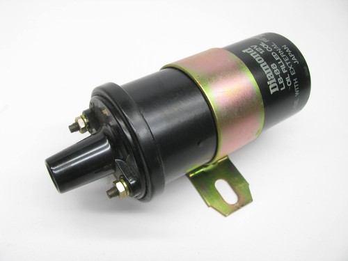 Genuine Diamond LB-88 External Resistor Ignition Coil | eBay