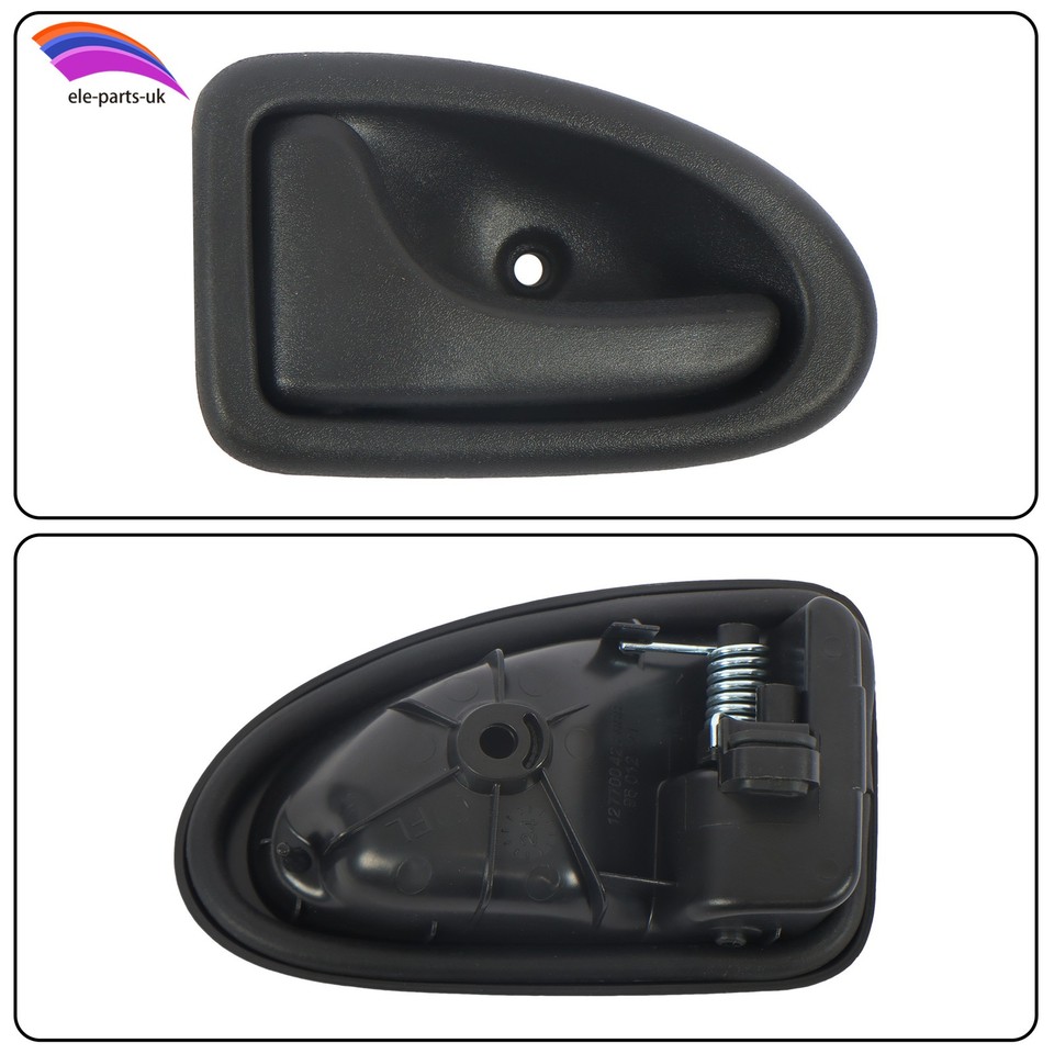 For Iveco Daily 2000-2011 Mk3 Mk4 Interior Door Handle N/S Passenger ...