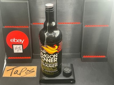 Dragon Power Fuel System Cleaner