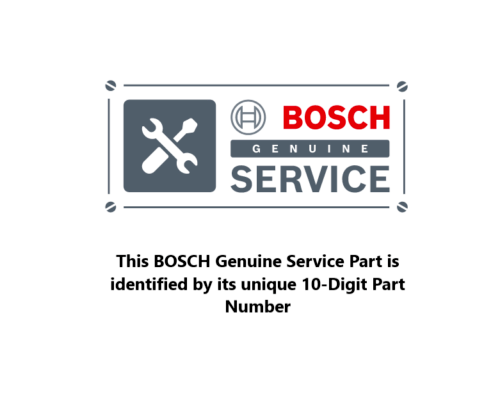 BOSCH Rectangle Sanding Plate(ToFit: Bosch GSS 18V-13 & GSS 12V-13 ...