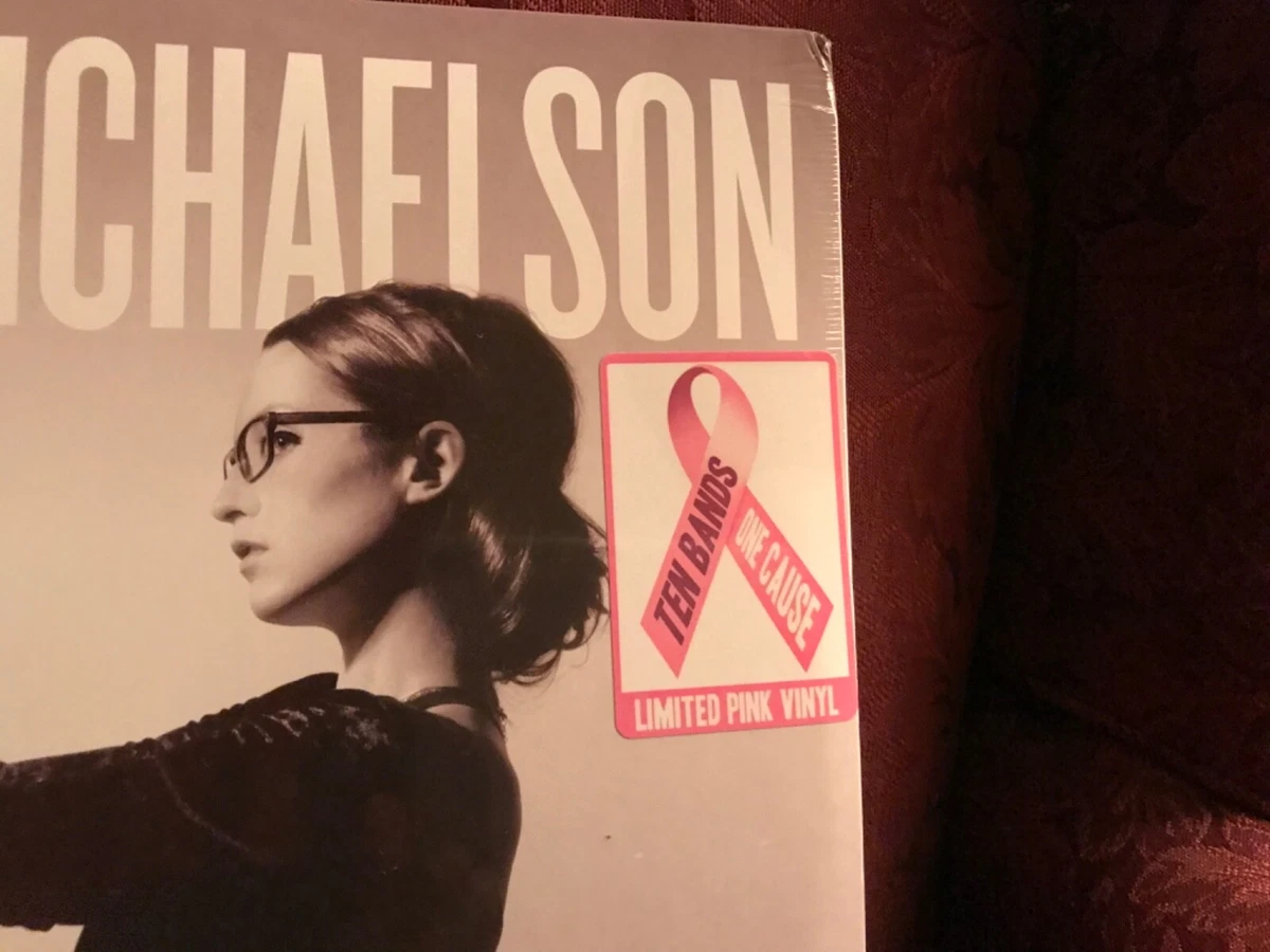 Ingrid Michaelson Lights Out