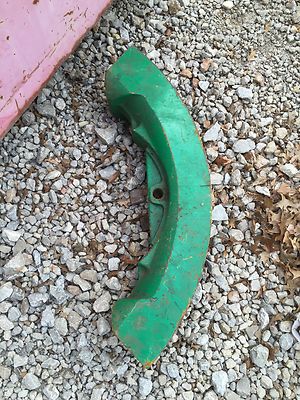 Benders - Pipe Bending Shoes