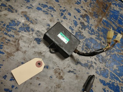 John Deere LX188 LX279 320 345 GX345 425 F911 F725 IGNITOR IGNITION ...