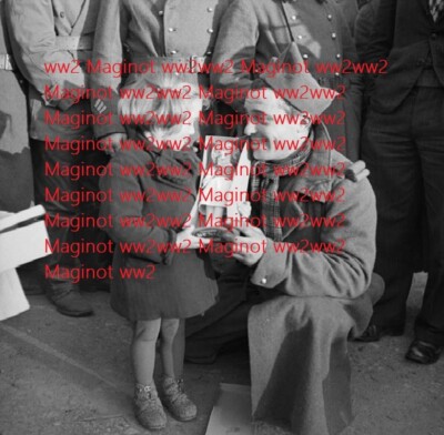 Photo Ligne Maginot Lorraine Moselle Thionville Metz fortifié RIF ...