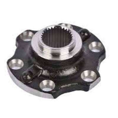 Toyota Lexus Genuine OEM Land Cruiser LX470 98-07 Front Axle Flange | eBay