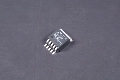 LT1764AEQ-2.5 Linear Technology LDO Voltage Regulator 2.5V 3A 5 Pin ...