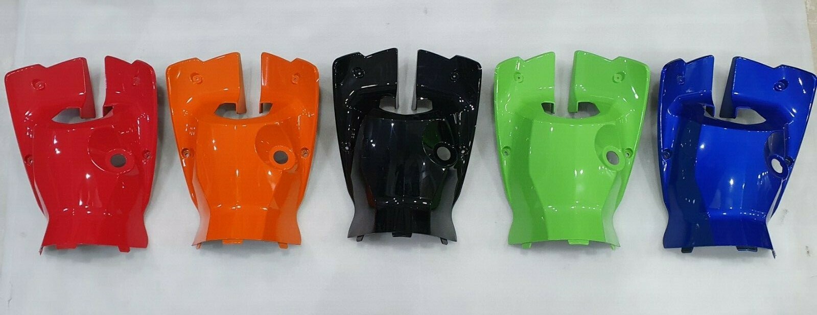 Bauletto Retroscudo Controscudo Satchel Retroscu Originale Gamax Spillo ...