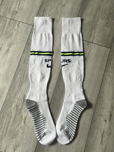 Tottenham Spurs Home Mens Football Socks 5-7uk | eBay UK