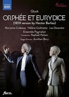 Orphee Et Eurydice DVDs 747313563852| eBay