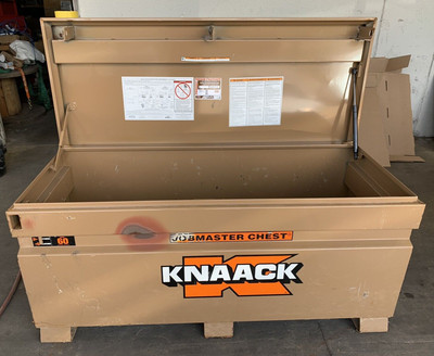 Tooling Storage & Cabinets - Knaack Model