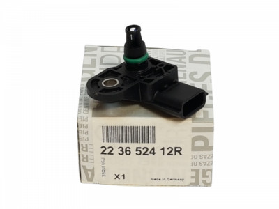 ORIGINAL CAPTEUR DE PRESSION D'AIR RENAULT ESPACE MEGANE SCENIC ...