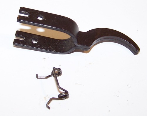 Mossberg 377 Plinkster .22 LR Trigger & Spring #D507 | eBay