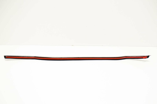 NEW BMW X5 F15 REAR LEFT DOOR SEAL 51767318509 OEM | eBay
