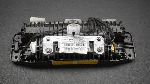 OEM MERCEDES BENZ GLC W253 X253 C253 DASH PASSENGER SRS A2538600502 ...