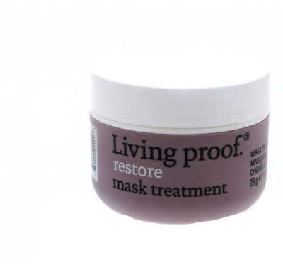Living Proof Restore Mask Treatment, 1 oz 3 Pack | eBay