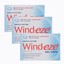 Wind-Eze Simeticone 125mg 20 Soft Gel Capsules X 3 | eBay