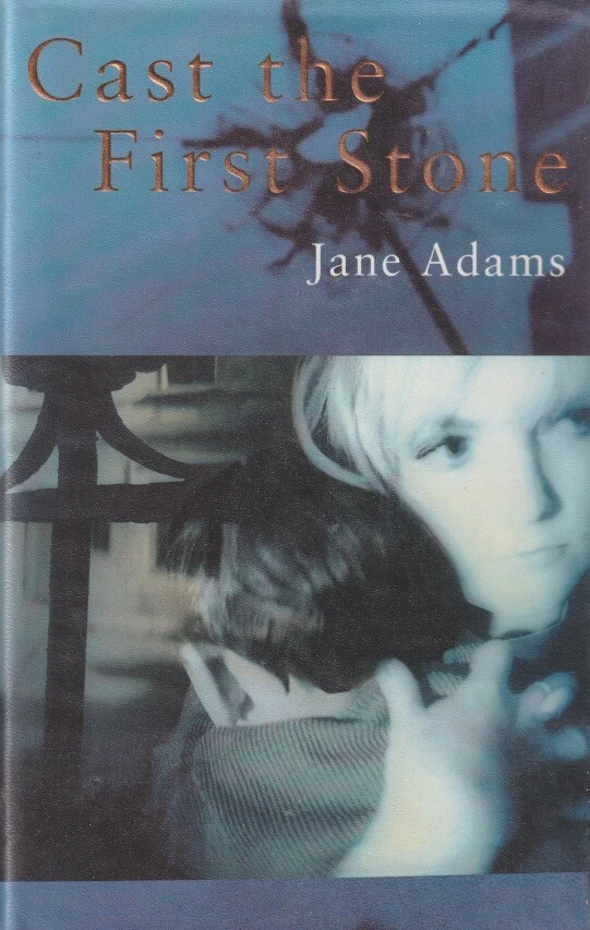Jane Adams Books