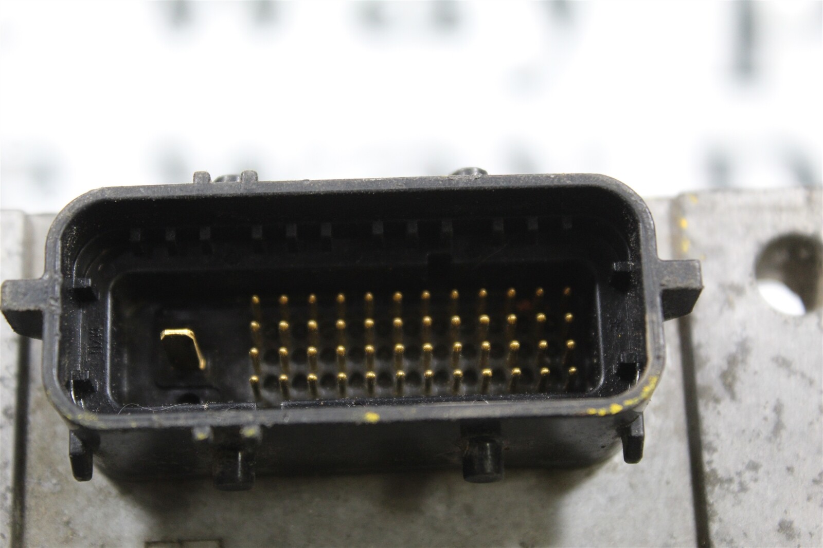 24242391 GMC Canyon 2008-2011 Transmission Control Unit TCU Module 655 ...