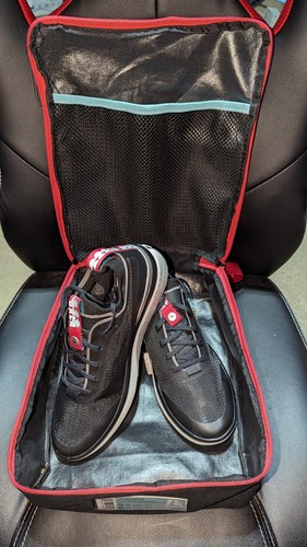 Bala 12's Bk - Women's 9 NEW | eBay