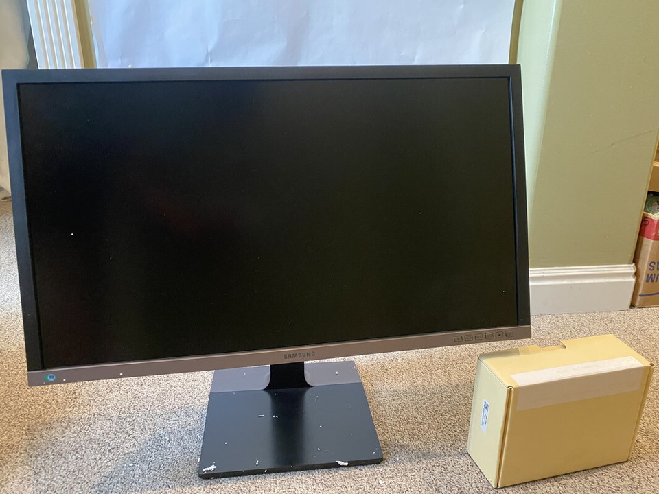 SAMSUNG U28E850R 28 PROFESSIONAL UHD MONITOR UE850 | eBay