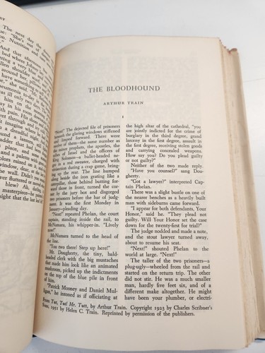 VINTAGE 1956 STORIES TO REMEMBER VOLUME II THOMAS COSTAIN JOHN BEECROFT ...