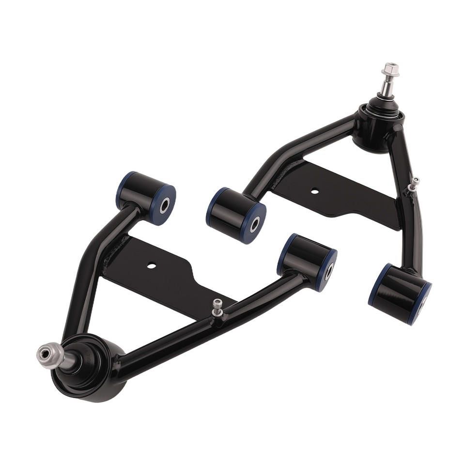 Front Upper Control Arm Ball Joint 2-4" Lift For Chevy S10 GMC S15 1982 ...