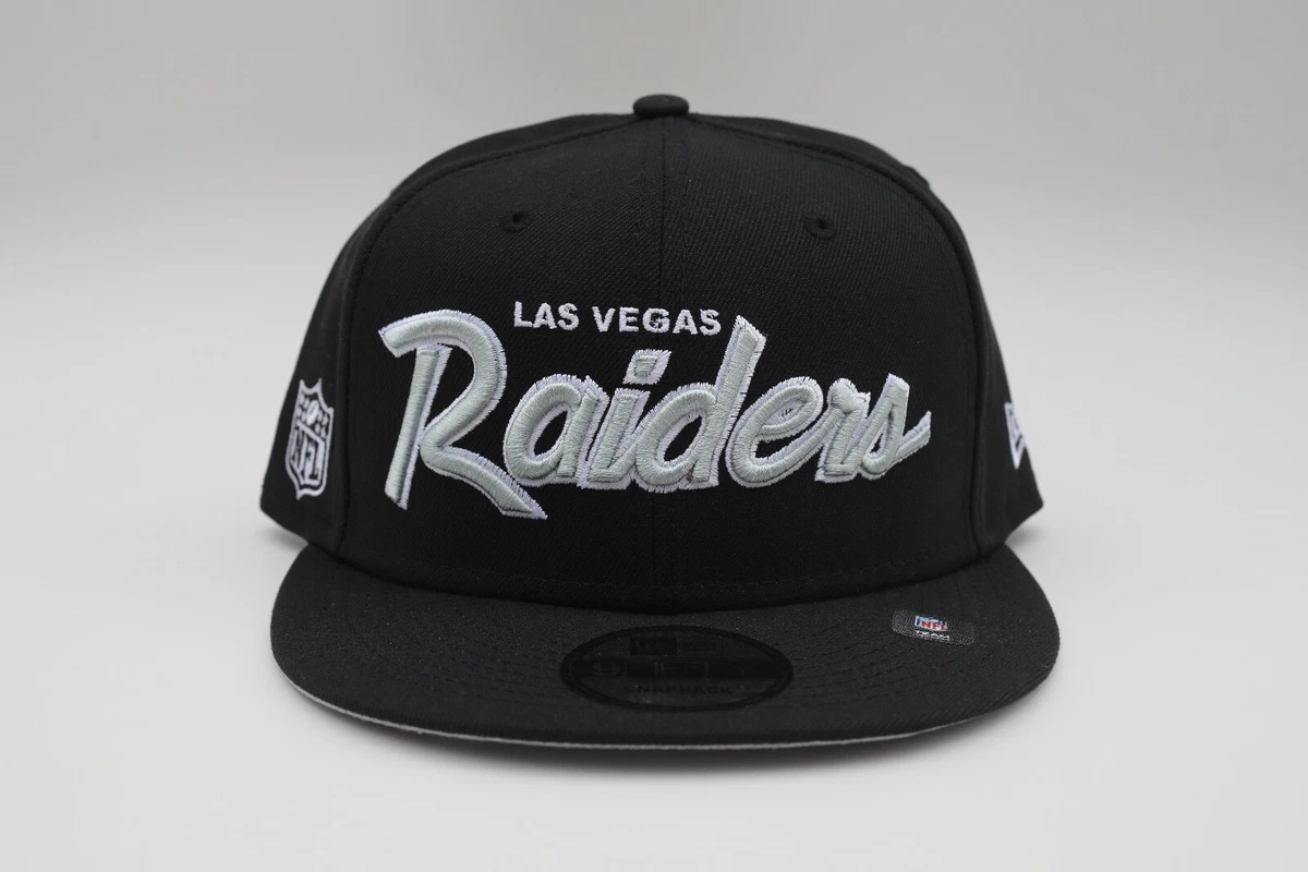 Ice Cube Raiders Snapback