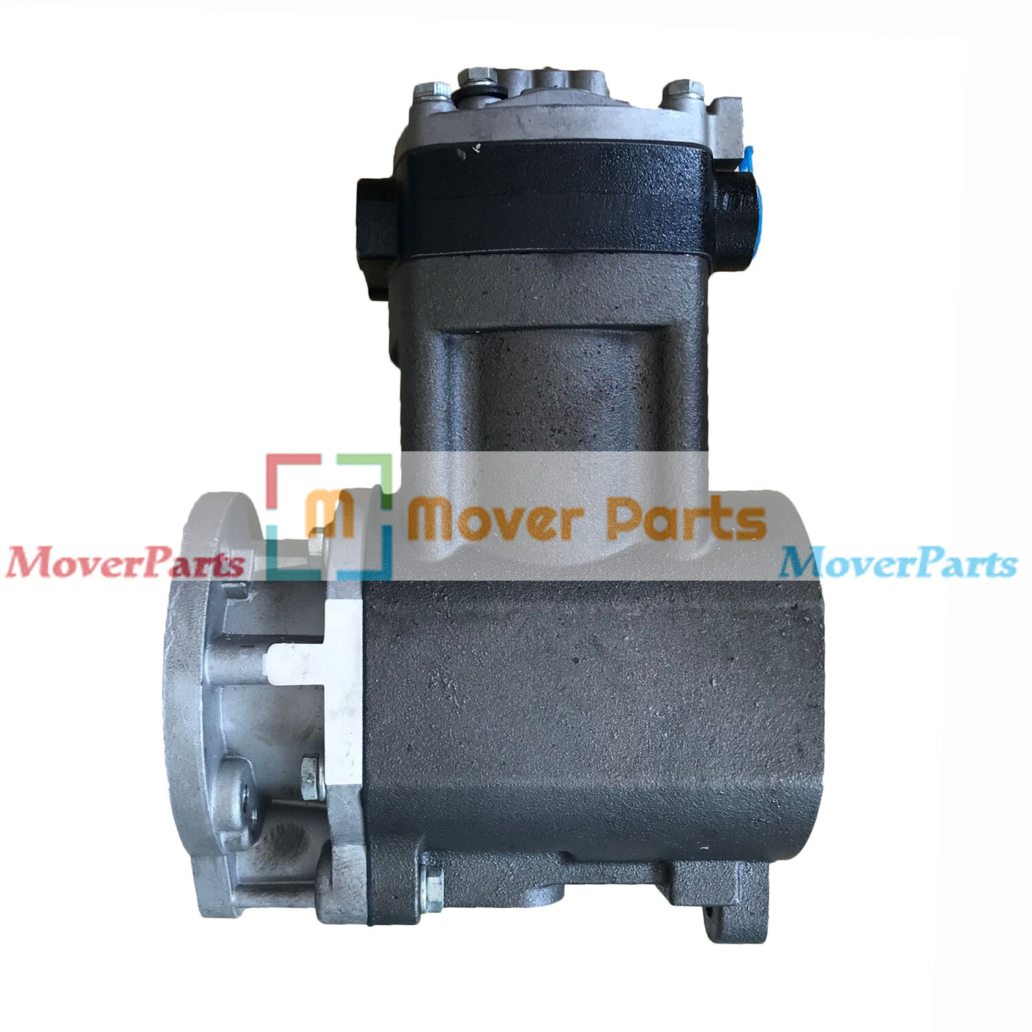 Air Brake Compressor 3558072 for Cummins Engine L10 M11 N14 | eBay