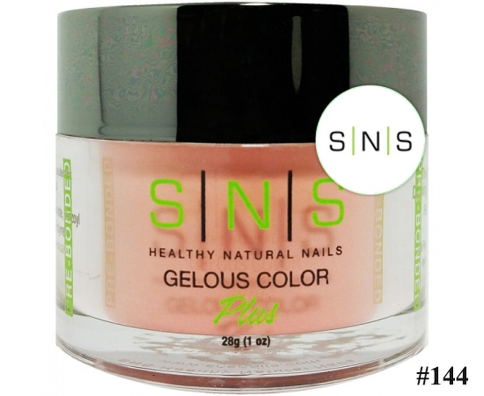 SNS Nail Color Dipping Powder No UV Light Variety 1.5 oz (1-150) Choose ...