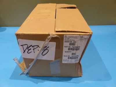 GILBARCO PA03060020 D-BOX W/ 8-PT GIGABIT LINKSYS SWITCH LGS108 | eBay