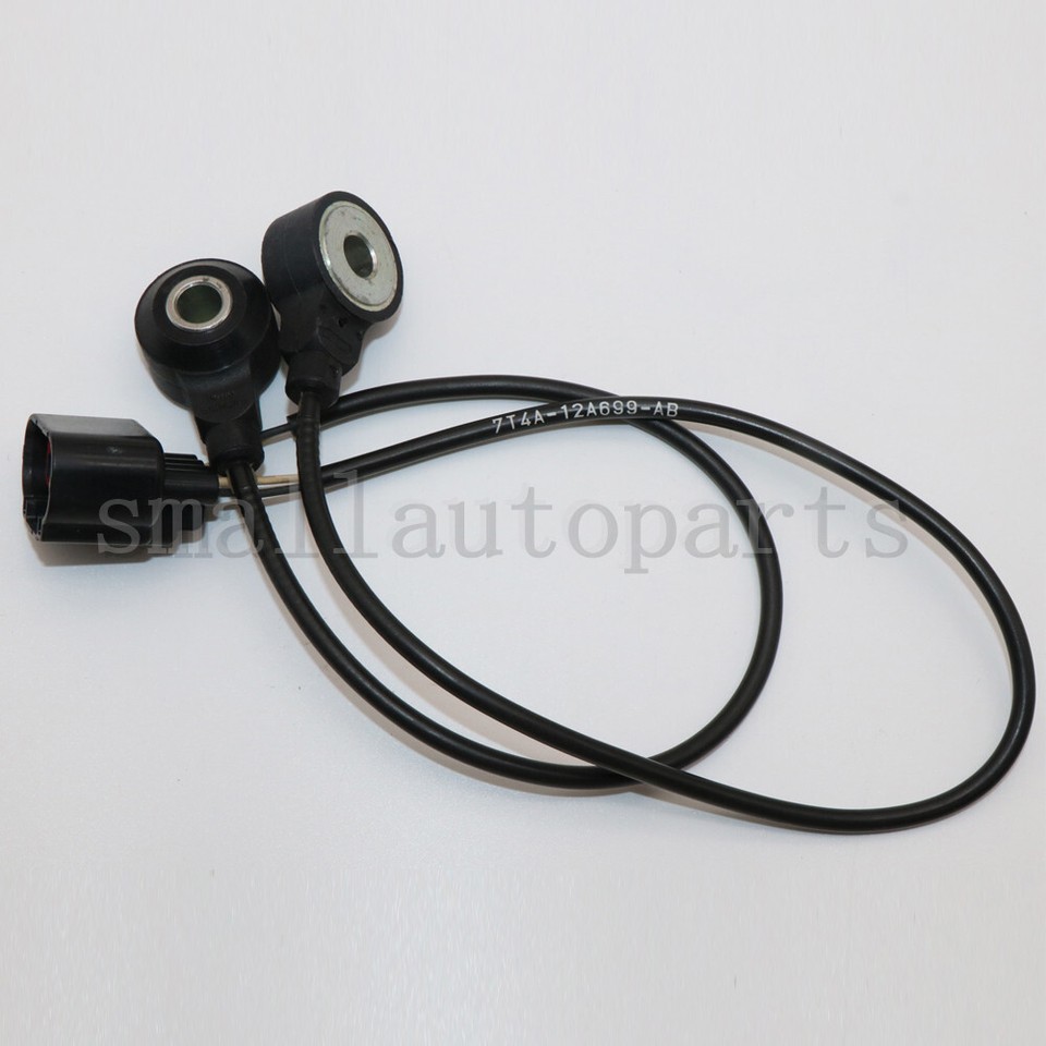 OEM Engine Knock Detonation Sensor 7T4A-12A699-AB for Ford Lincoln MKT ...