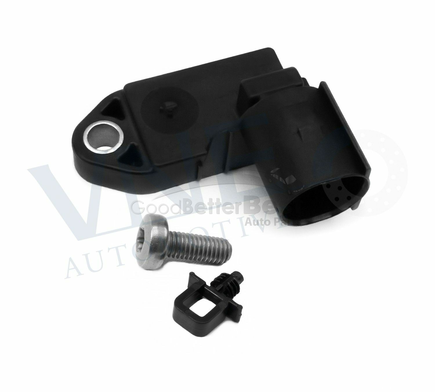 One New VNE Brake Light Switch 4013066 8P0698459B for Audi Volkswagen ...