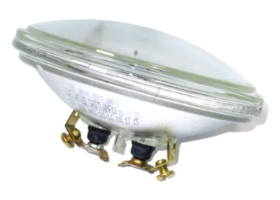 Replacement Sealed beam Signal Bulb 4416 PAR 36 GE EIKO 12v 30w 22983 ...