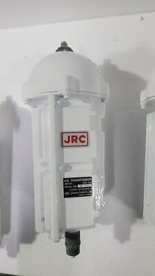 JRC JHS-182 AIS Transponder (Type NTE-182) | eBay