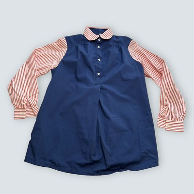 Vintage 80s Safeway Grocery Store Employee Uniform Shirt 1980s ...