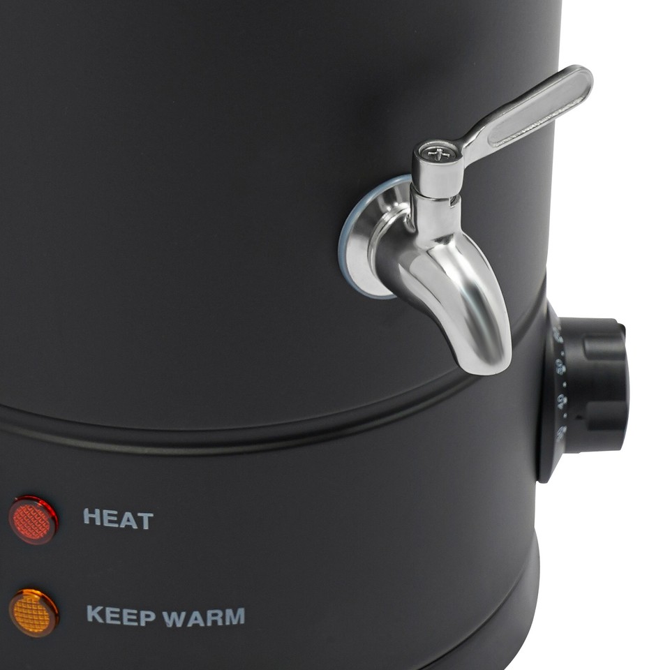 10L/2.64 Gallons Electric Wax Melter Desktop Wax Melter Wax Melting ...