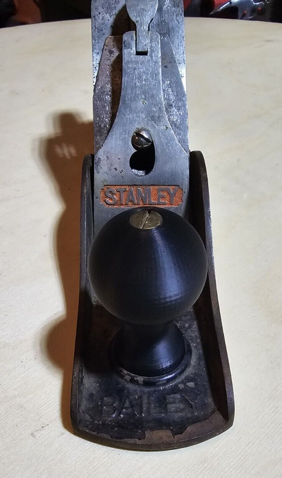 Handles for Stanley plane, tote & High knob | eBay