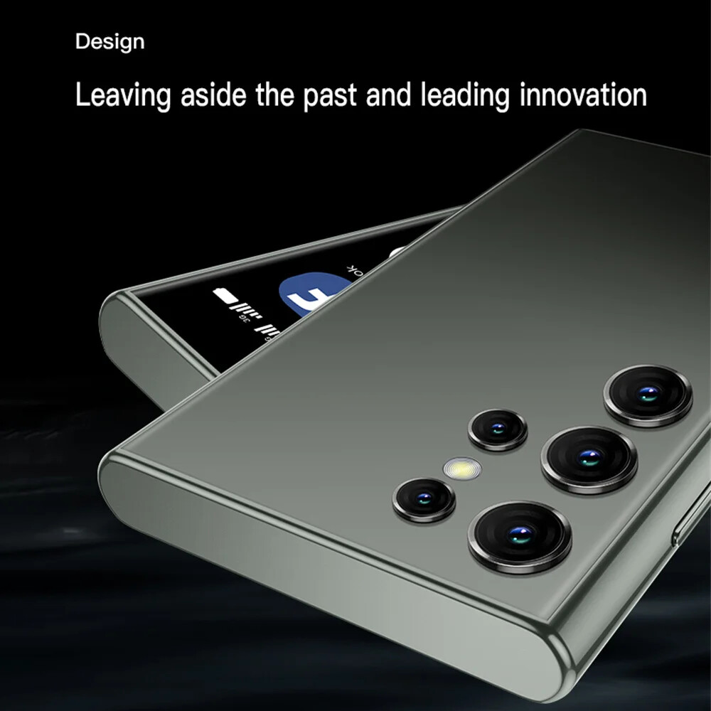 Unlocked SOYES S23 Pro Mini Smartphone 3G 2GB +16GB Android 8.1 Dual ...